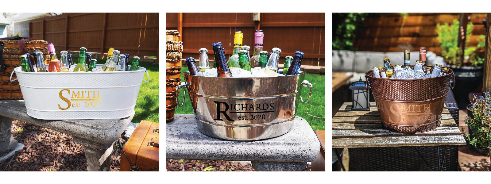 Personalized Beverage Items - Chilled Designs – Chilled-Designs