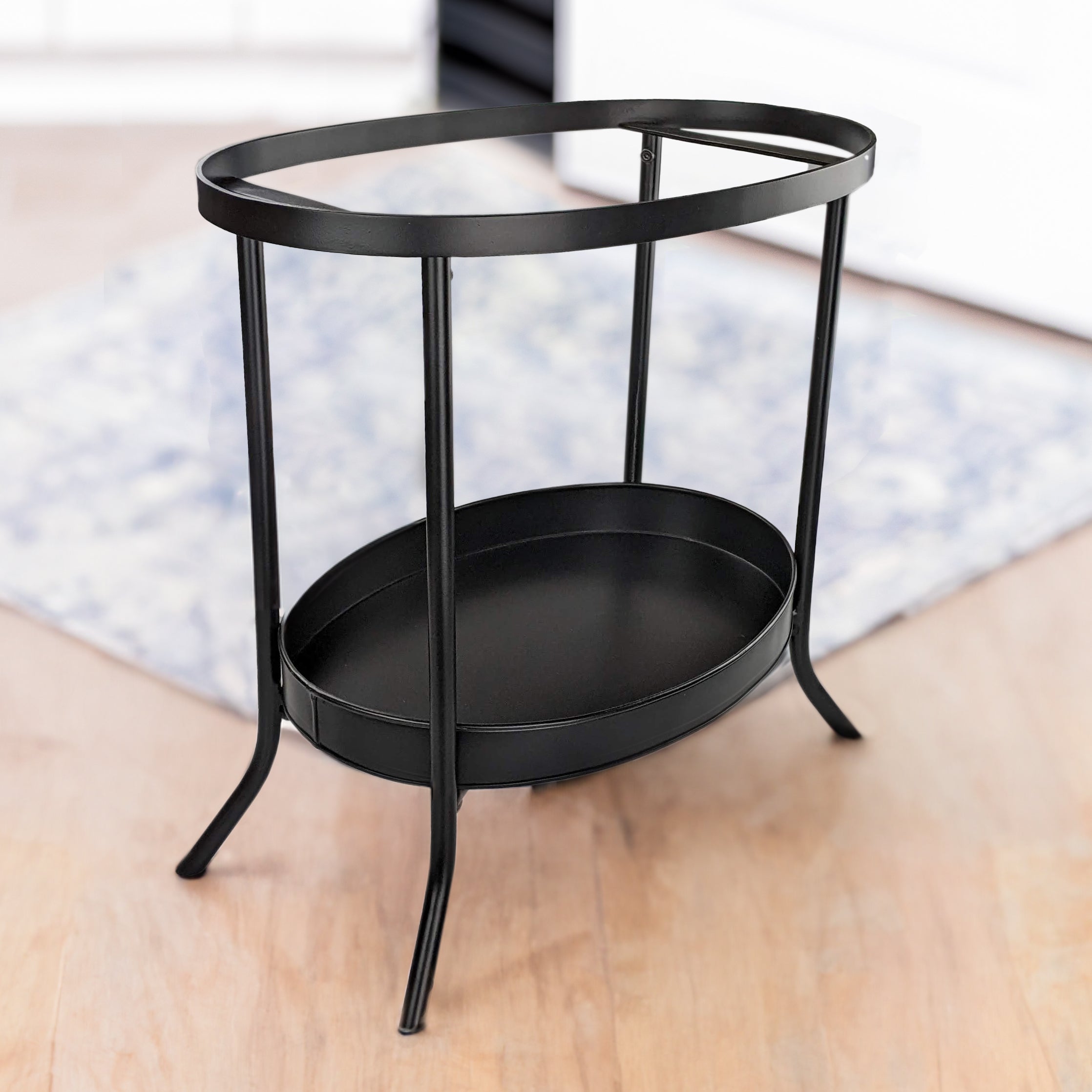 20-inch Beverage Tub Stand - Fits BREKX Aspen Style Tubs – Chilled-Designs